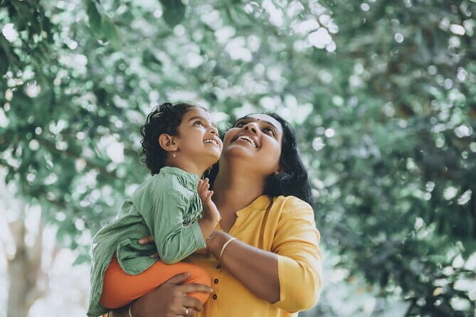 Discovery of Temples, Markets, and Parks in Bangalore - A Walk Through Bangalore’s Heart—The Itinerary