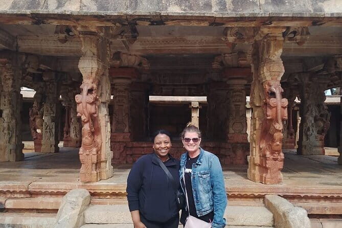 Discovery of Temples, Markets, and Parks in Bangalore - FAQs