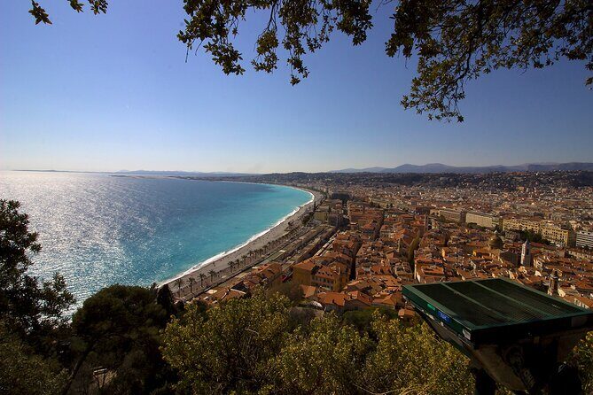 Discovery of the city of Nice by electric Méhari - The Sum Up: Why Choose the Electric Méhari Tour?