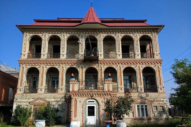 Discovery of the city of Soroca - Who Should Consider This Tour?