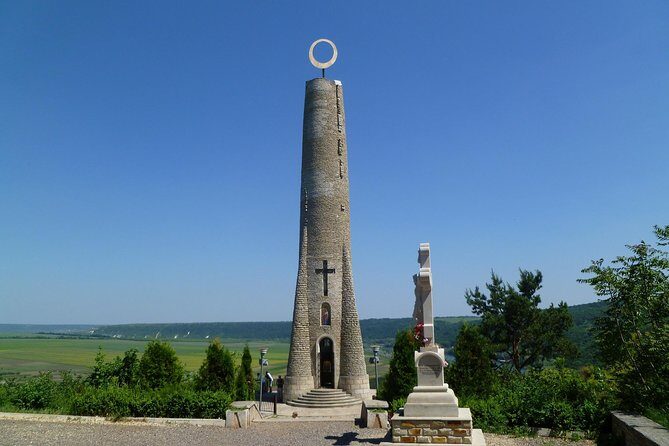 Discovery of the city of Soroca - FAQ