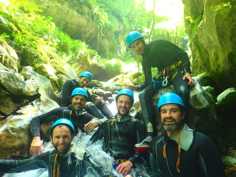 Discovery of The Upper Part Of Furon Canyon - FAQ