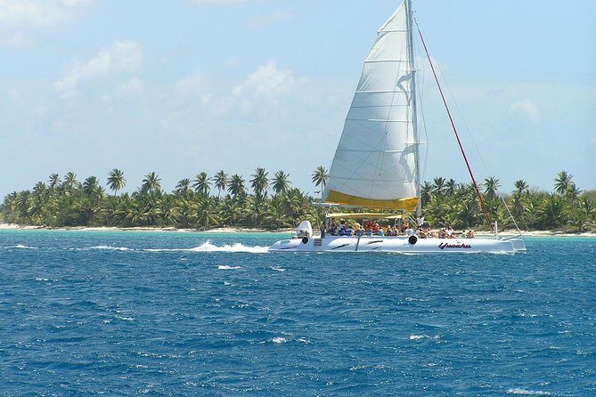 Discovery Package Saona Island & Buggies From Punta Cana - Key Points