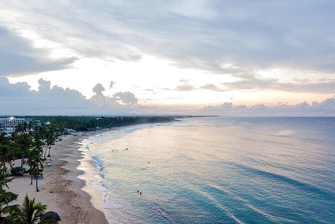 Discovery Package Saona Island & Buggies From Punta Cana - Final Thoughts