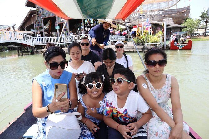 Discovery Pattaya Tour with Famous Attraction and Lunch - Who Is This Tour Best For?