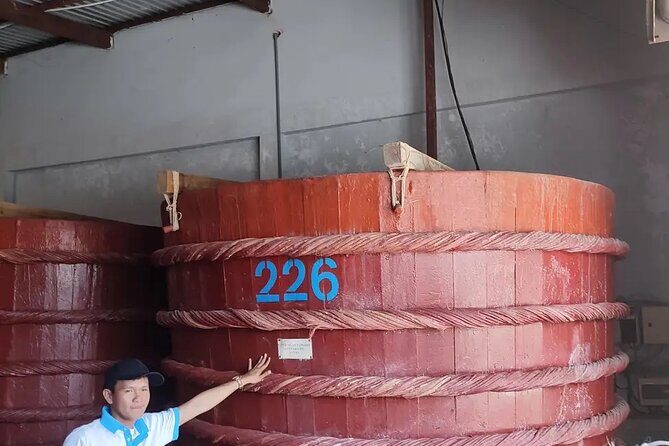 Discovery Phu Quoc Land 1 Southern Tour and Sao Beach - Key Points