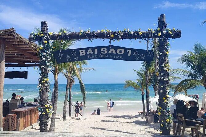 Discovery Phu Quoc Land 1 Southern Tour and Sao Beach - Frequently Asked Questions