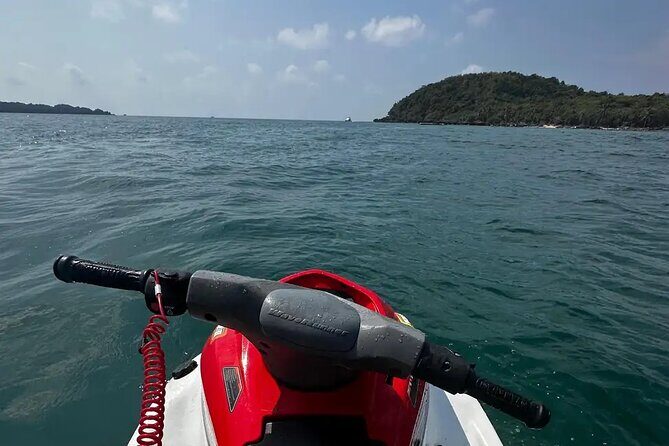 Discovery Phu quoc Trip with 2 Island by Boat - FAQs