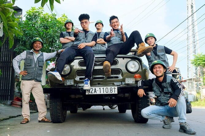 Discovery Private Basket Boat Ride in Hoi An Old Town - Who Should Consider This Tour?