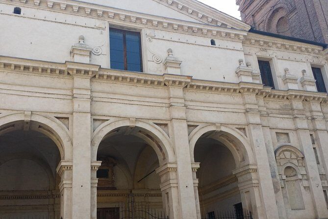 Discovery Private Tour of the Gonzaga Palace - Key Points