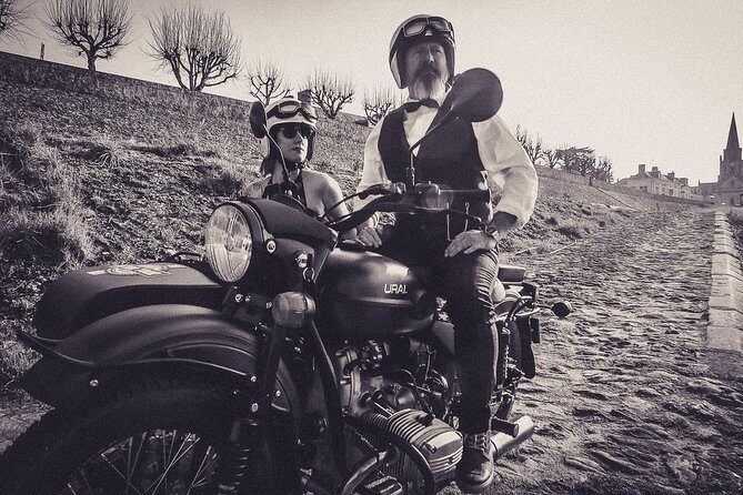 Discovery ride from Tours - The Sum Up: Why This Tour Is a Good Choice