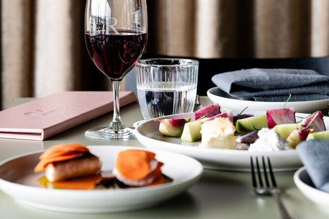 Discovery Tasting and Lunch - Authentic Testimonials