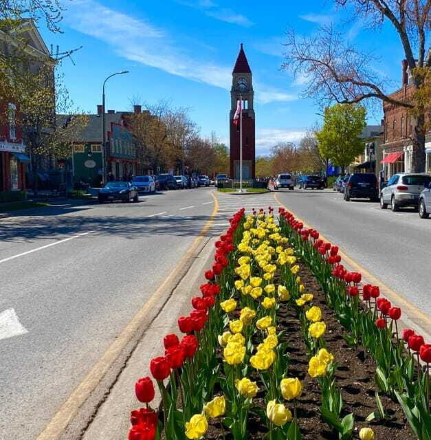 Discovery Tour: From Niagara Falls to Niagara-on-the-Lake - Final Thoughts