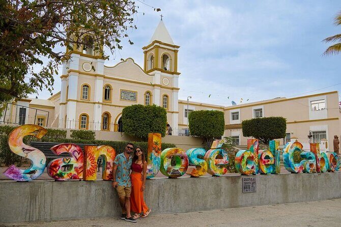 Discovery Tour of Cabo Arch and City Tour - The Sum Up: Is It Worth Your Time?