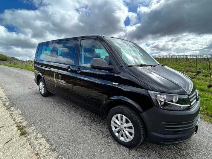 Discovery Tour Reims and Epernay - Key Points