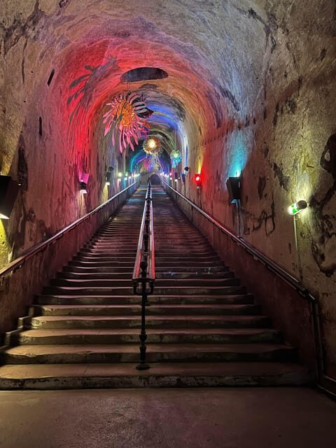 Discovery Tour Reims and Epernay - Champagne in the Cradle of the Region: Hautvillers