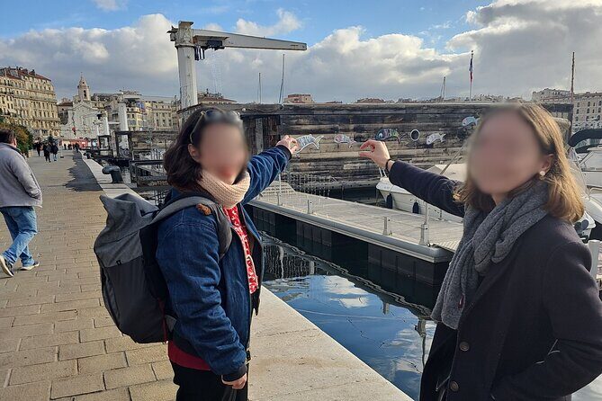 Discovery Track Game: The Mysteries of Marseille - FAQs
