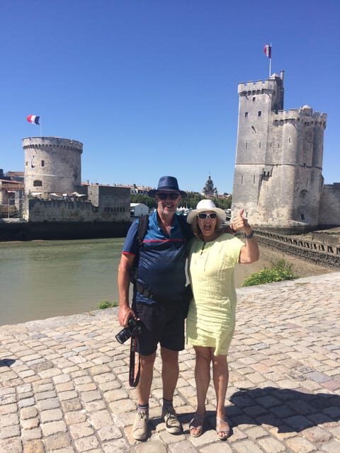 Discovery Walking Tour of La Rochelle - Key Points