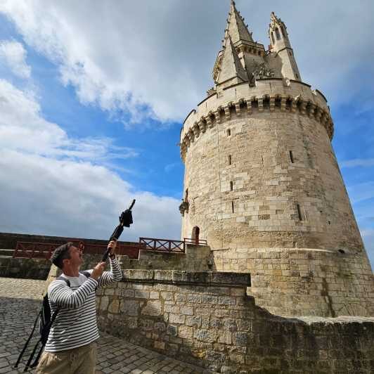 Discovery Walking Tour of La Rochelle - Who Is This Tour Best For?