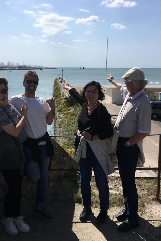 Discovery Walking Tour of La Rochelle - Final Thoughts