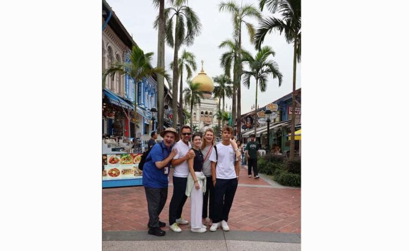 Disney-Inspired Walking Tour - Mulan, Aladdin, Avatar - FAQ