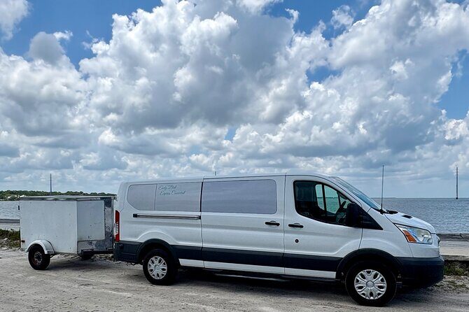 Disney World to Disney Cruise Line Private Transportation - Who Is This Service Best For?