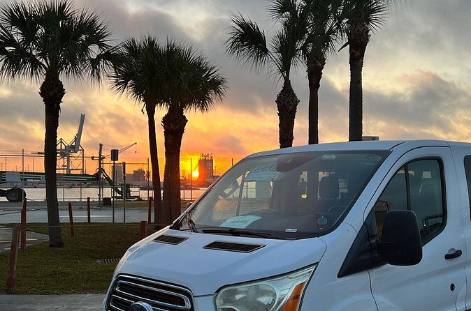 Disney World to Disney Cruise Line Private Transportation - Frequently Asked Questions