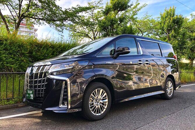 Disneyland or Disneysea Transfer to or from Tokyo English Driver - FAQs