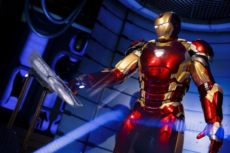Disneyland® Paris 1-Day Flexible Date Ticket - Pricing and Value