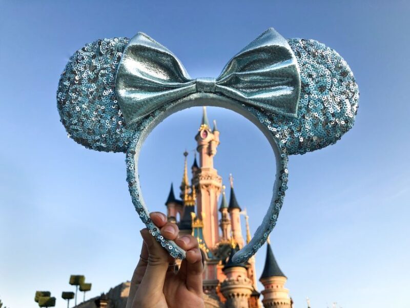 Disneyland® Paris 1-Day Flexible Date Ticket - Accessibility and Special Needs