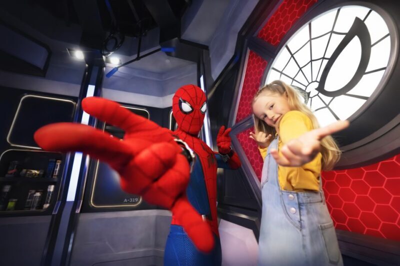 Disneyland® Paris 2/3/4-Day Ticket - A Thorough Look at the Disneyland Paris 2/3/4-Day Ticket Experience