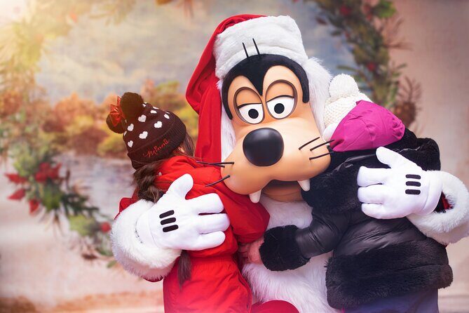 Disneyland® Paris Entrance Ticket - Experiences and Tips from Visitors