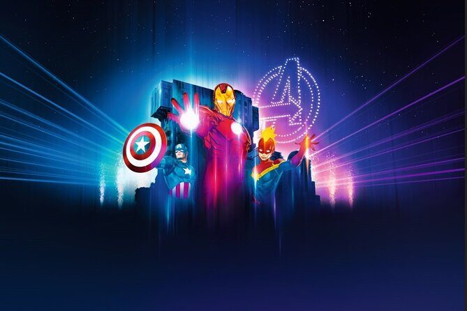 Disneyland® Paris Multi-Day Ticket - The Sum Up: Who Should Consider This Ticket?