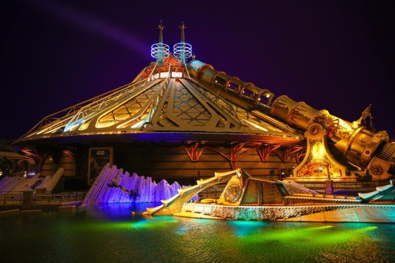 Disneyland® Paris Tickets for Train and Parks - The Bottom Line: Who Should Consider This Tour?