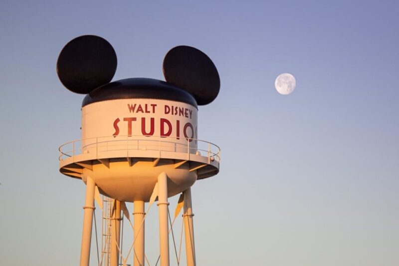 Disneyland® Paris Tickets for Train and Parks - Frequently Asked Questions
