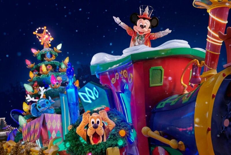 Disneyland® Paris Tickets for Train and Parks - Final Thoughts