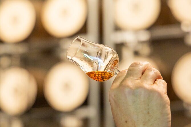 Distillery Daily Tour - What We Love About Husk’s Daily Tour