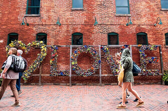 Distillery District Breakfast Tour - Who Will Enjoy This Tour?