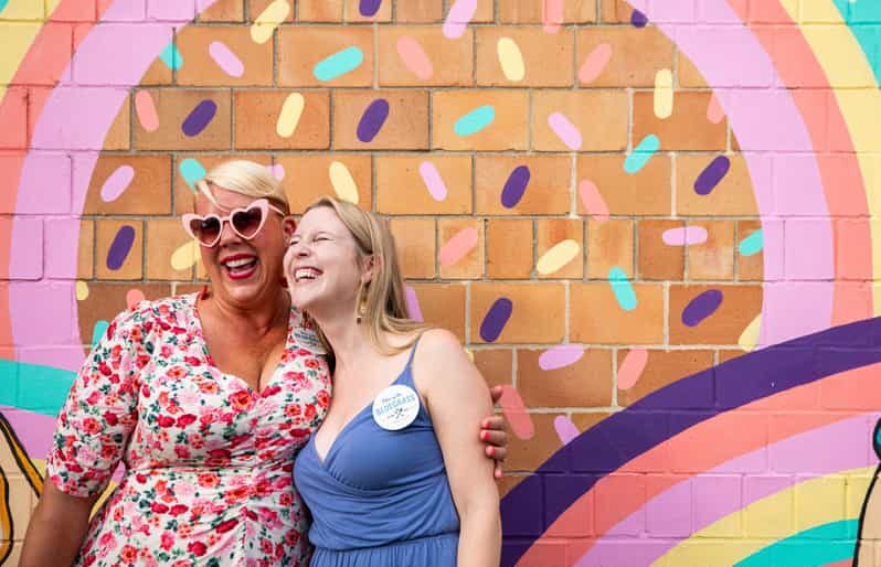Distillery District Food, Drink, and History Tour - What to Expect on the Day