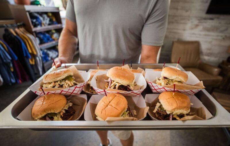 Distillery District Food, Drink, and History Tour - Why This Tour Works
