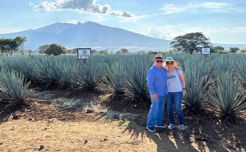 Distillery Entry Tickets and Tastings in Tequila Jalisco - FAQ