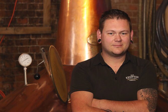 Distillery Tour and Guided Tasting - Why You Should Consider This Tour