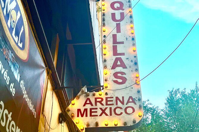 Distillery Tour and Lucha Libre Spirits and Showdown - FAQ