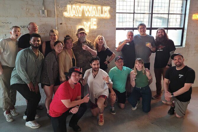 Distillery Tour and Tasting - Authentic Perspectives from Visitors