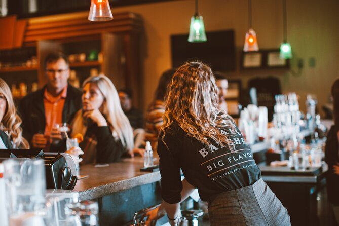 Distillery Tour at Gate 11 - Frequently Asked Questions