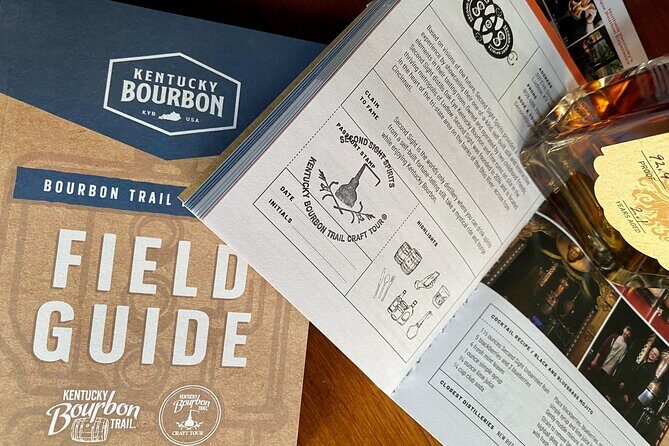 Distillery Tour at Second Sight Spirits with Spirits Tasting - Accessibility and Practical Details