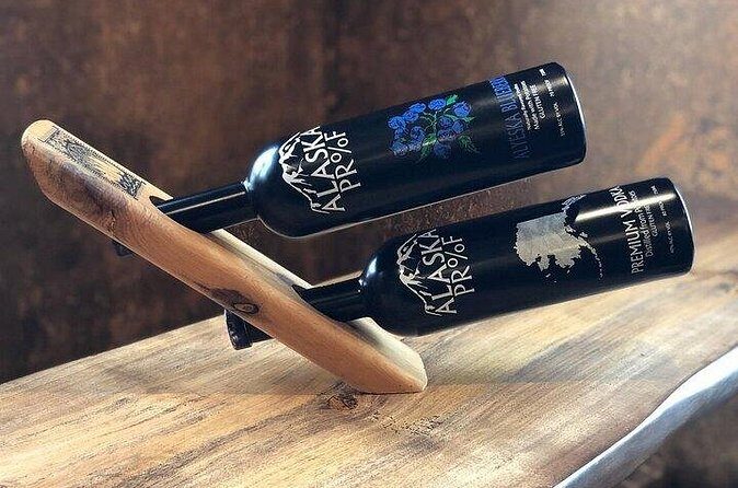 Distillery Tour in the Heart of Anchorage - Who Should Consider This Tour?