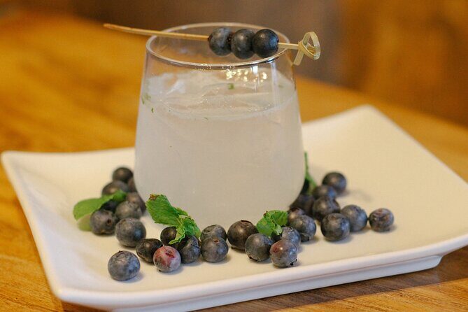 Distillery Tour in the Heart of Anchorage - Final Thoughts