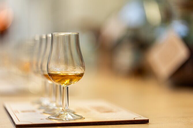 Distillery Tour & Rum Tasting @Spirited Union Rum Co. (Amsterdam) - Who Will Love This Tour?