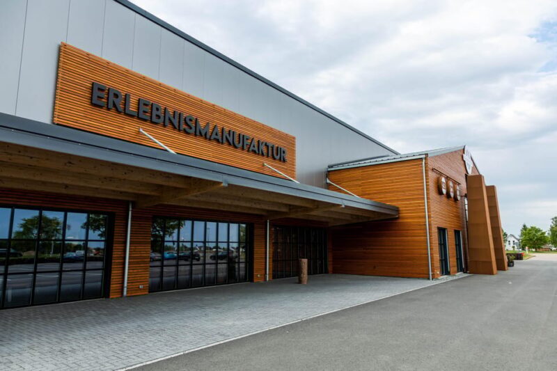Distillery tour with guide! - Key Points